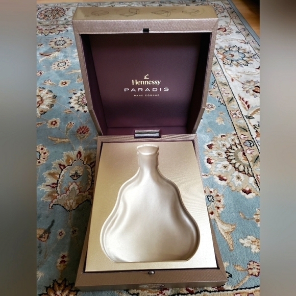 Anthropologie | Storage & Organization | Hennessy Paradis Rare Cognac ...